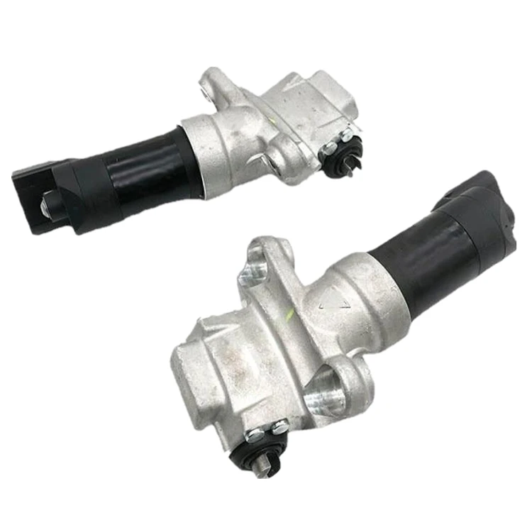 PARKING BRAKE ACTUATOR Servomotor for PORSCHE Cayenne TOUAREG 7P MK2 ...