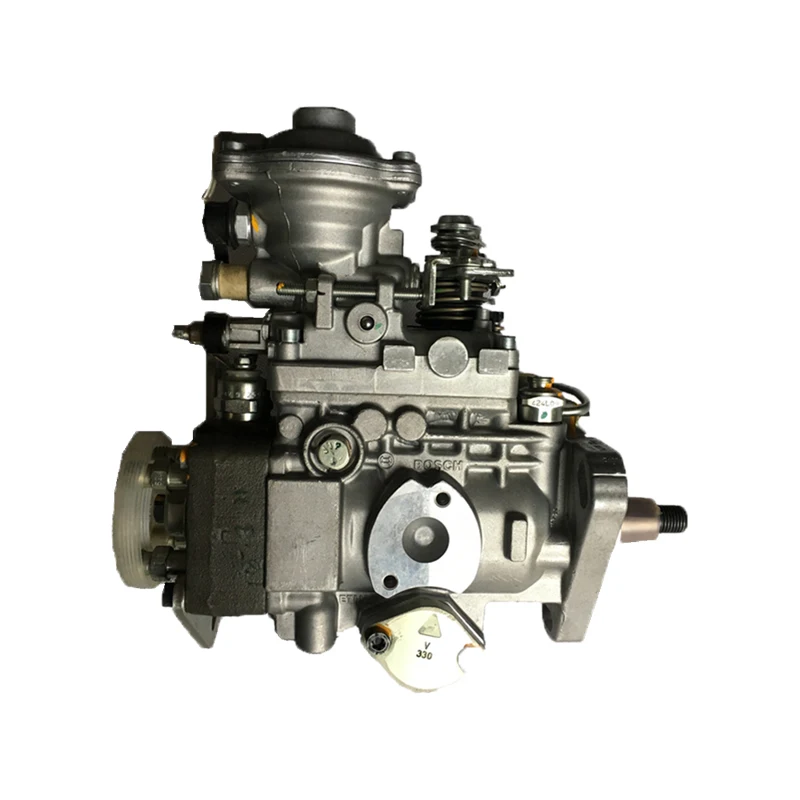 Cummins 4BT Fuel Injection Pump 3960901 - Reliable Diesel Parts