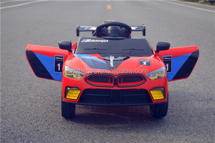 Cheap Children’s Electric Mini Car with Remote Control