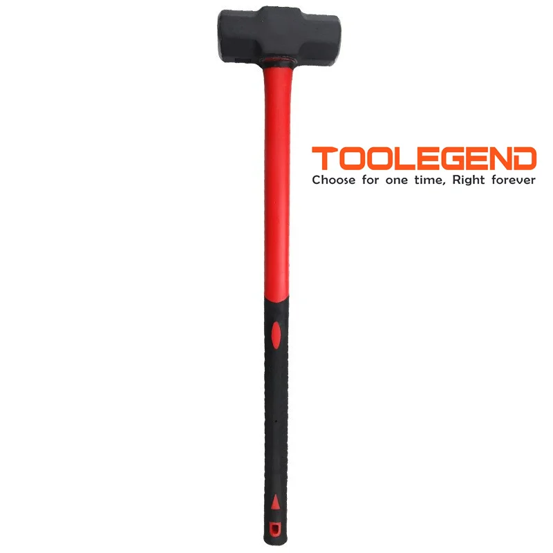 High Quality 3kg-5kg Stoning Hammers - Durable & Versatile