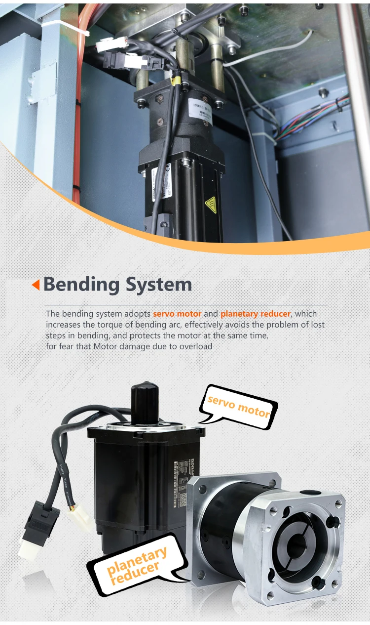 Acrylic Letter Bender - CNC Channel Letter Making Machine