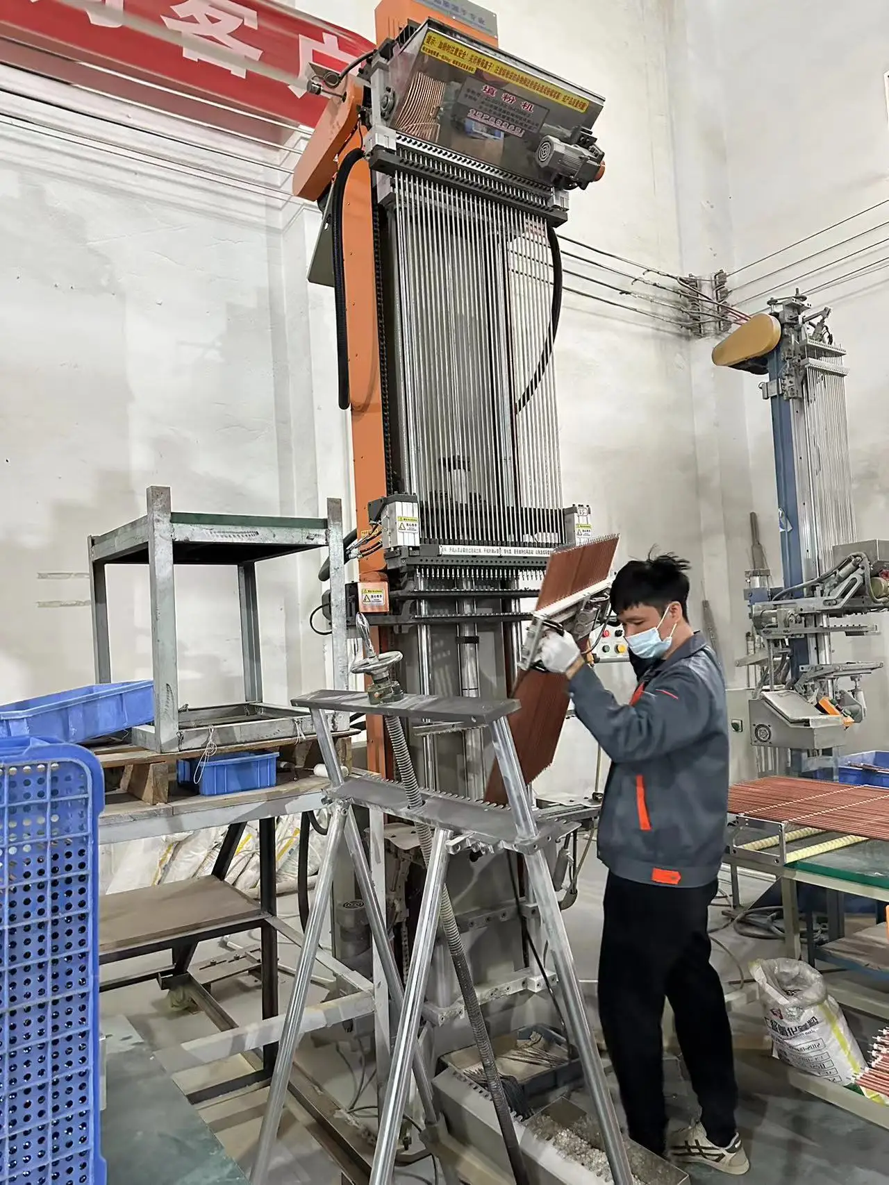 380v 12kw Stainless Steel Heating Element With Temperature Control For ...