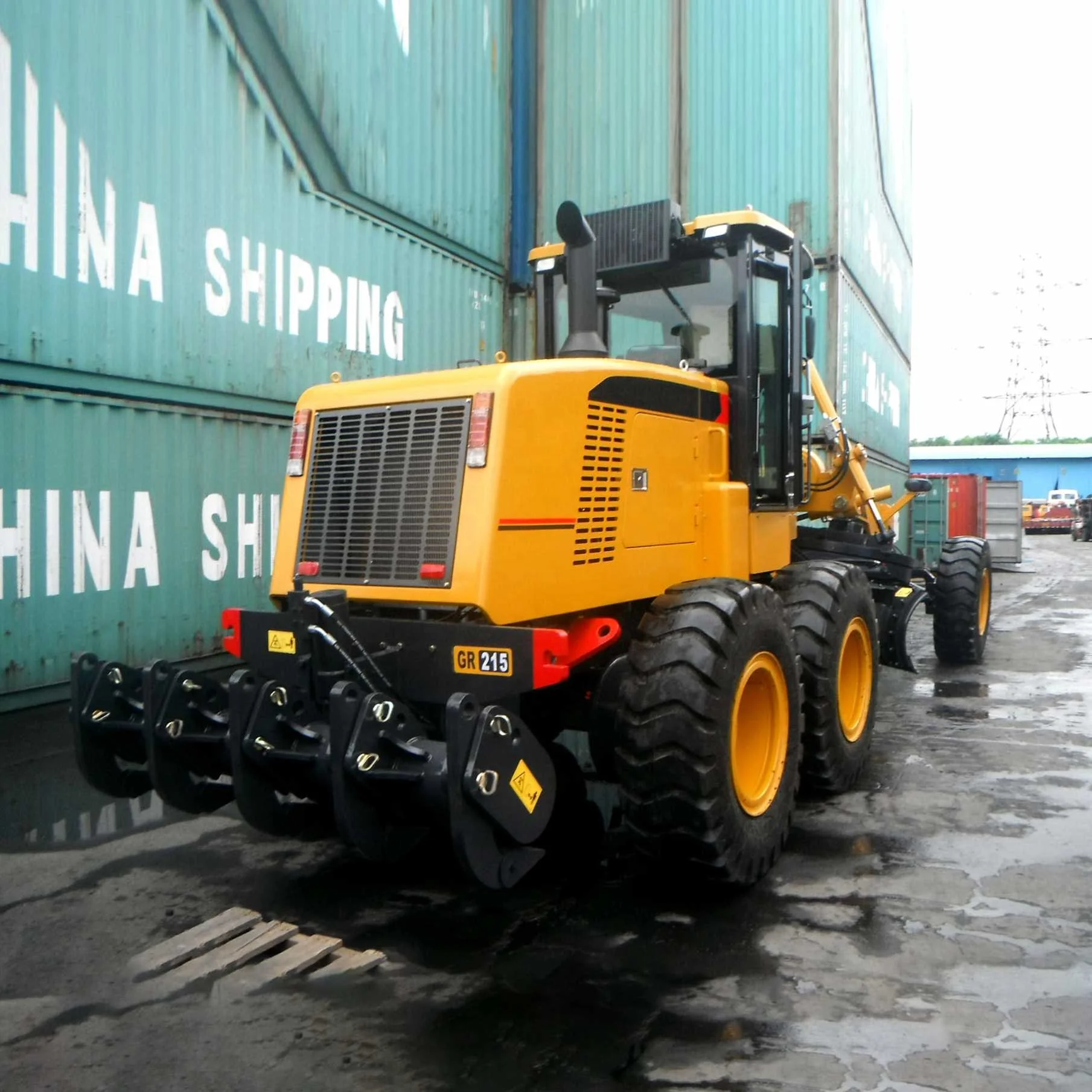 Sinomada Official Motor Grader 4260d,Liugong Popular Road Construction ...