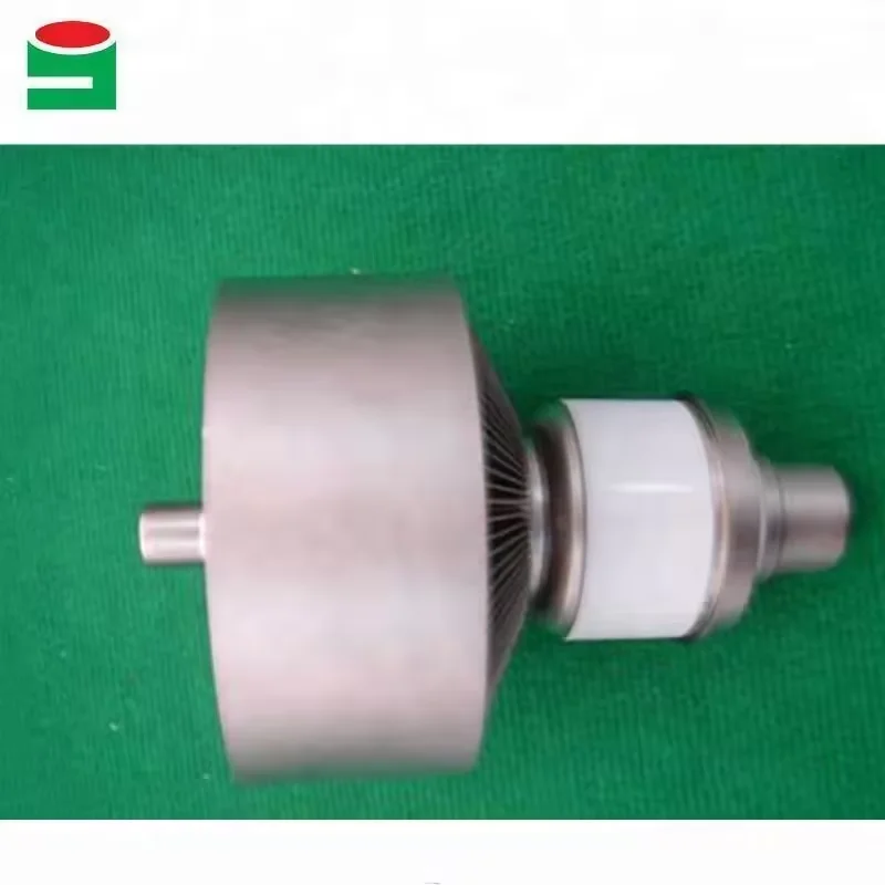Oscillation Tube YU 148, 3CX6000A7 Triode Tube, RF Valve for Industrial ...