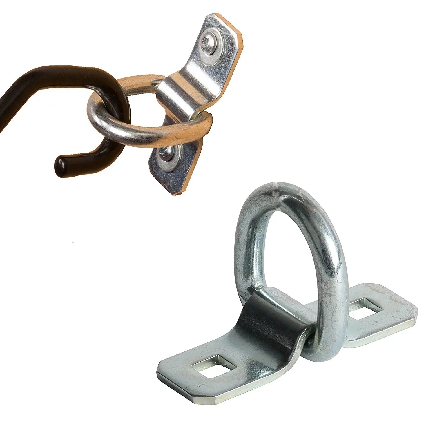 D-ring Anchor Lashing Ring For Loads On Boats/lightweight Lashing D ...
