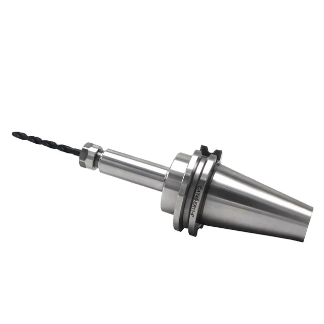 CNC Milling Machine ANSI CAT40 Cone ER11 ER16 ER20 ER25 ER32 ER40 ...