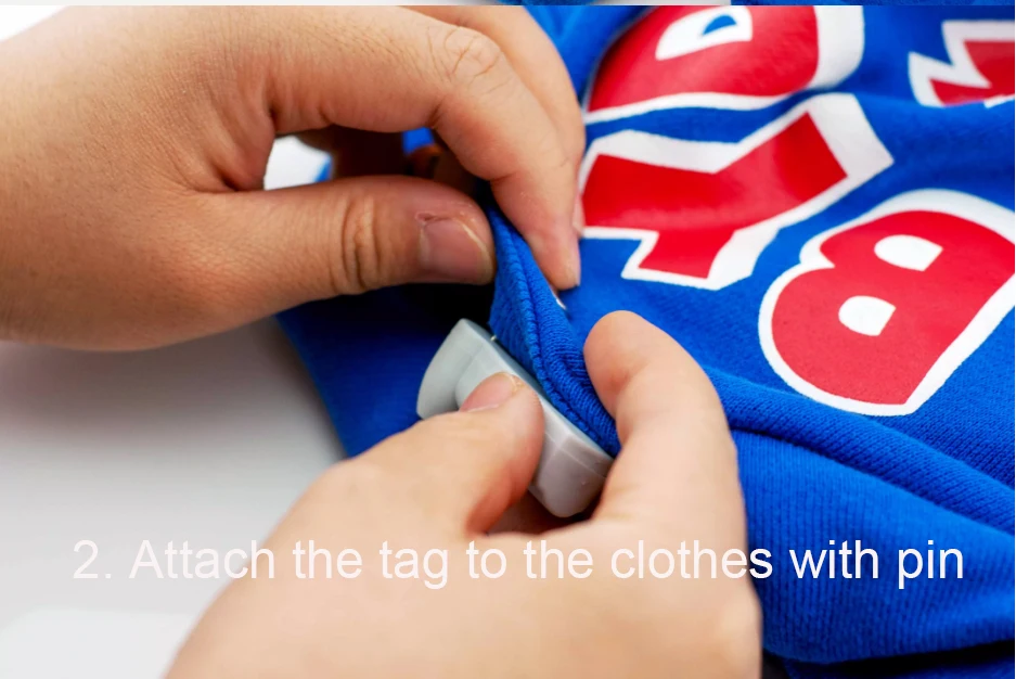 EAS Security PIN P-11(Color Pin)EAS Pin| Alibaba.com