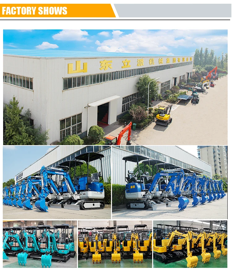 Mini Front Loader Wheel Drive Telescopic Loader Multifunctional Wheel ...