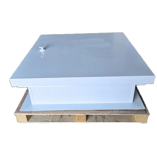 High Quality easily opening Roof Hatch door access panel with Interior ...