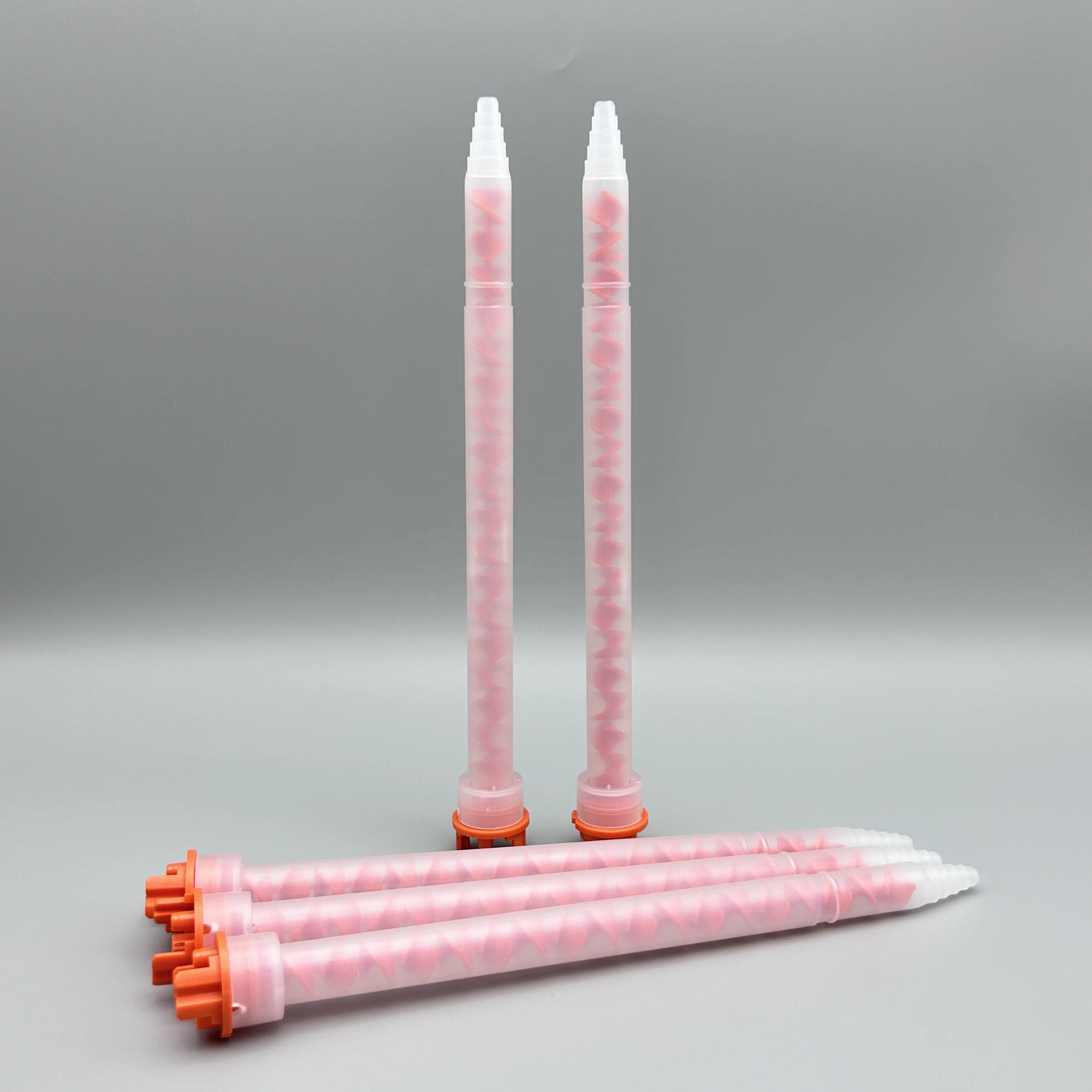 Mfhx10-18t 10:1 New Products Mixing Elements Plastic Disposable Static ...