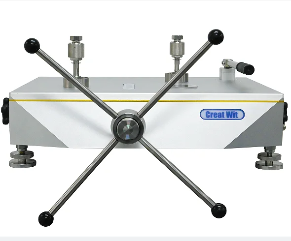 Creat Wit CW8400 High Pressure Oil Pump 0-2500bar for Pressure Supply ...