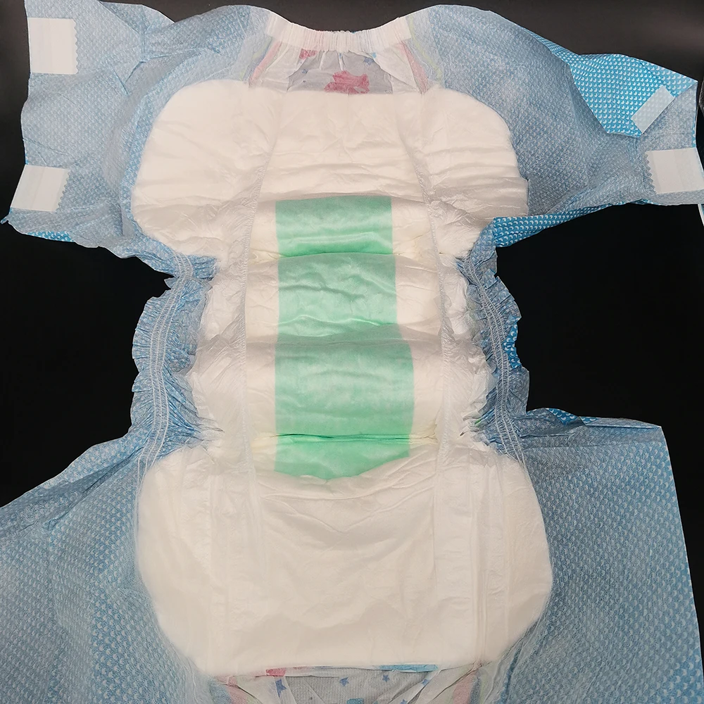 Best Adult Diapers Stick Waist Adjustable Waterproof Abdl ...