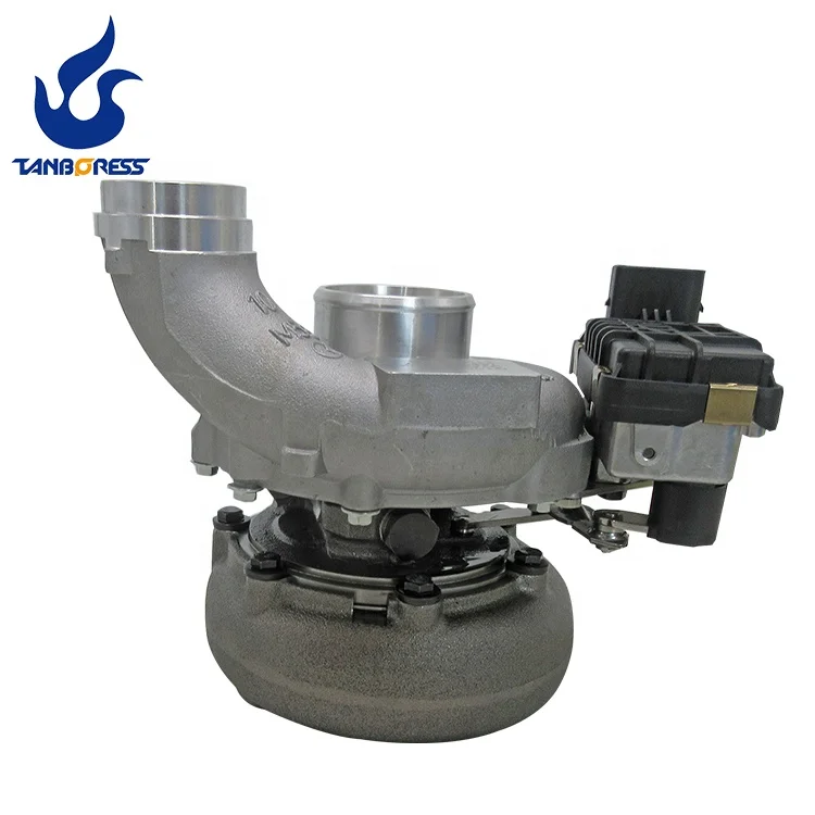 Gta2052gvk Turbo Prices Om642 Engine Turbo 765155-0001 765155 ...