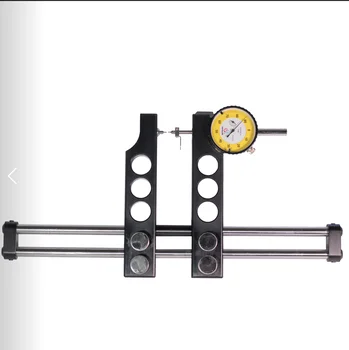 Shanghai Jingoo Petroleum Apparatus Co., Ltd. - API gauges, API Gages