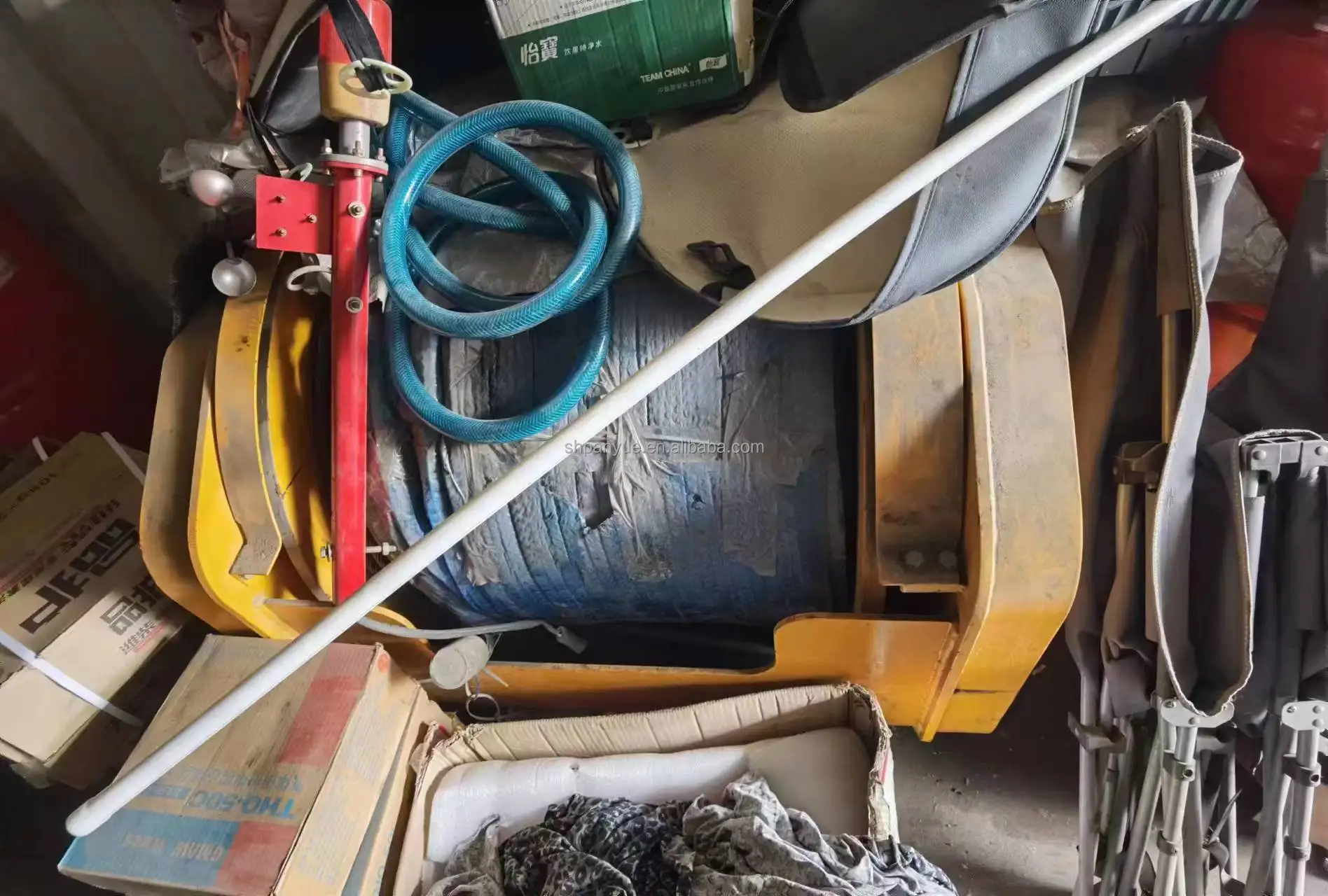 Used Truck Crane San Stc1000c Sac2600t8 Xct80 Scc650we Zcc1300h Qy25k5c ...