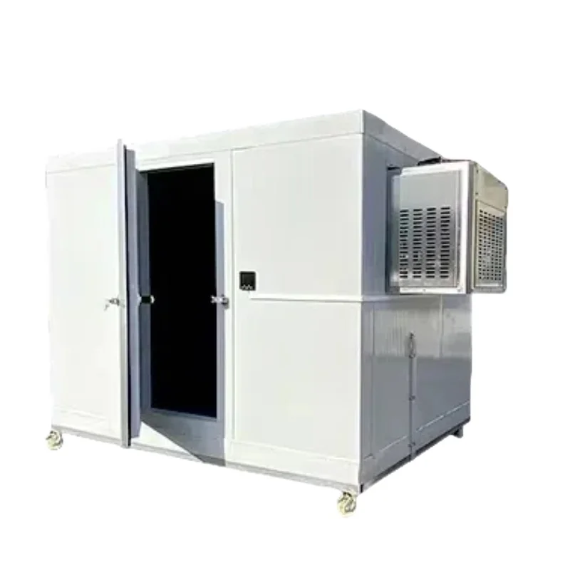 Alibaba.com: Direct Sale Cold Freezer Room for Meat, Fish, and Produce ...
