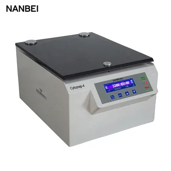 Medicine Cytoprep Cytology Liquid Based Cytology Smear Centrifuge - Buy ...