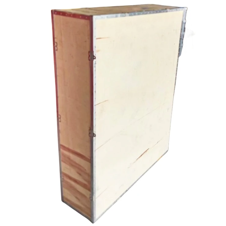 Heavy Truck Radiator Cooling System Engine Aluminum Radiator Oem ...