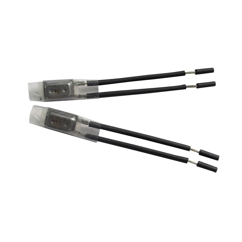 17am Thermal Protector Thermik Thermal Cut Off Switch - Buy Thermal ...