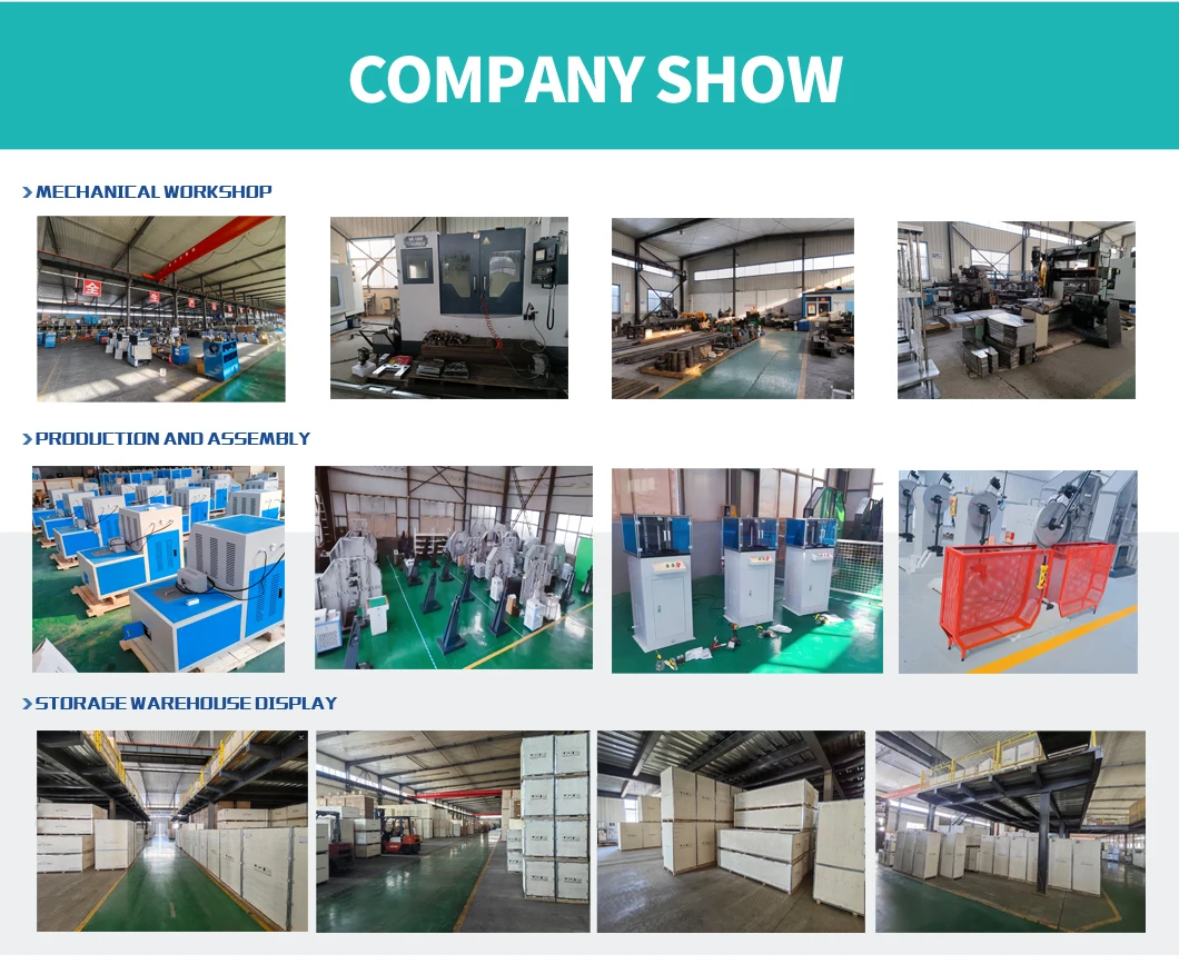 VU-1S Impact Specimen Notch Manual Broaching Machine for the Precise ...