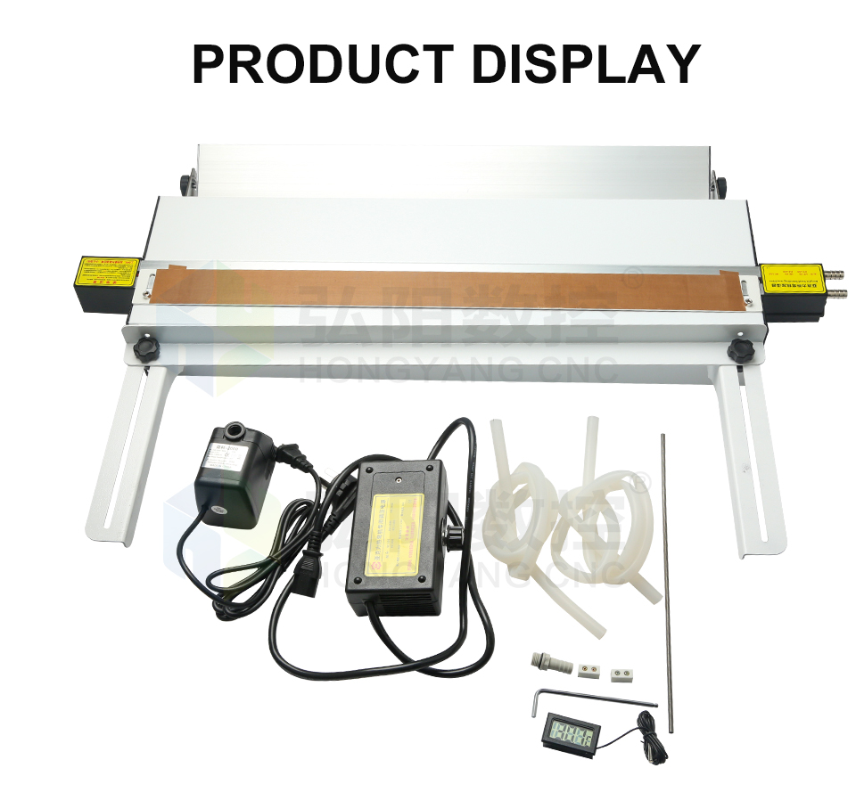 Manual Channel Letter Bending Machine Heat Acrylic Bending Machine ...