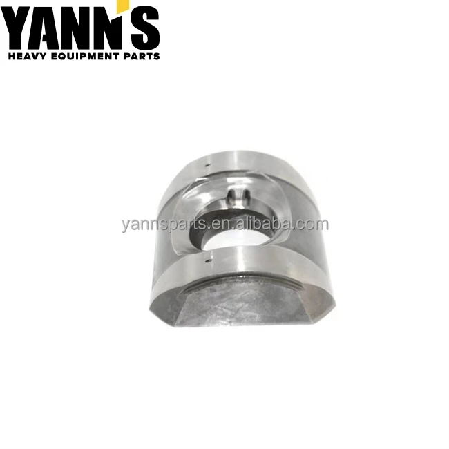 6E3967 Hydraulic Travel Motor Swash Plate for 57H Tractors