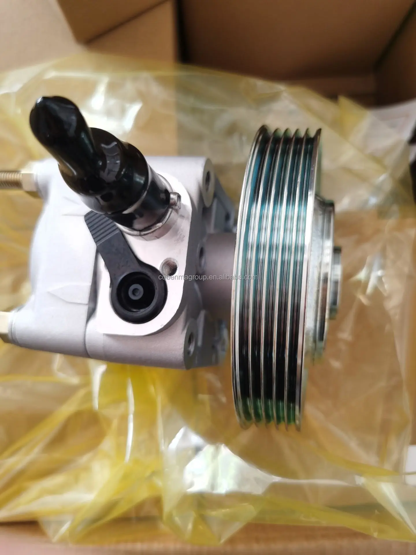 Auto Car Spare Parts Power Steering Pump Assembly 36000790 36000689 ...
