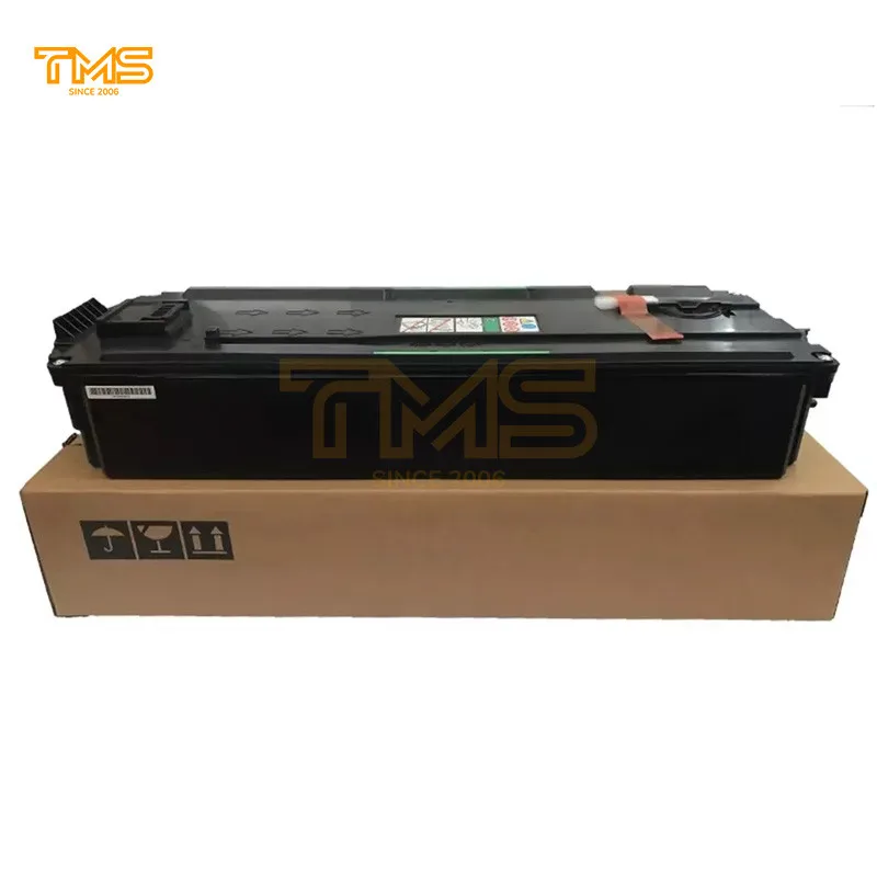 Tms Compatible Imc3000 418425 Waste Toner Container For Ricoh Im C2000 ...