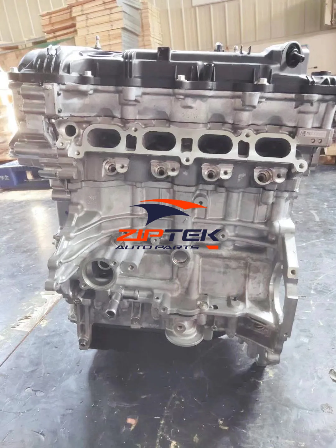 Complete Motor GDI 2.0L G4NC Engine for Hyundai & Kia