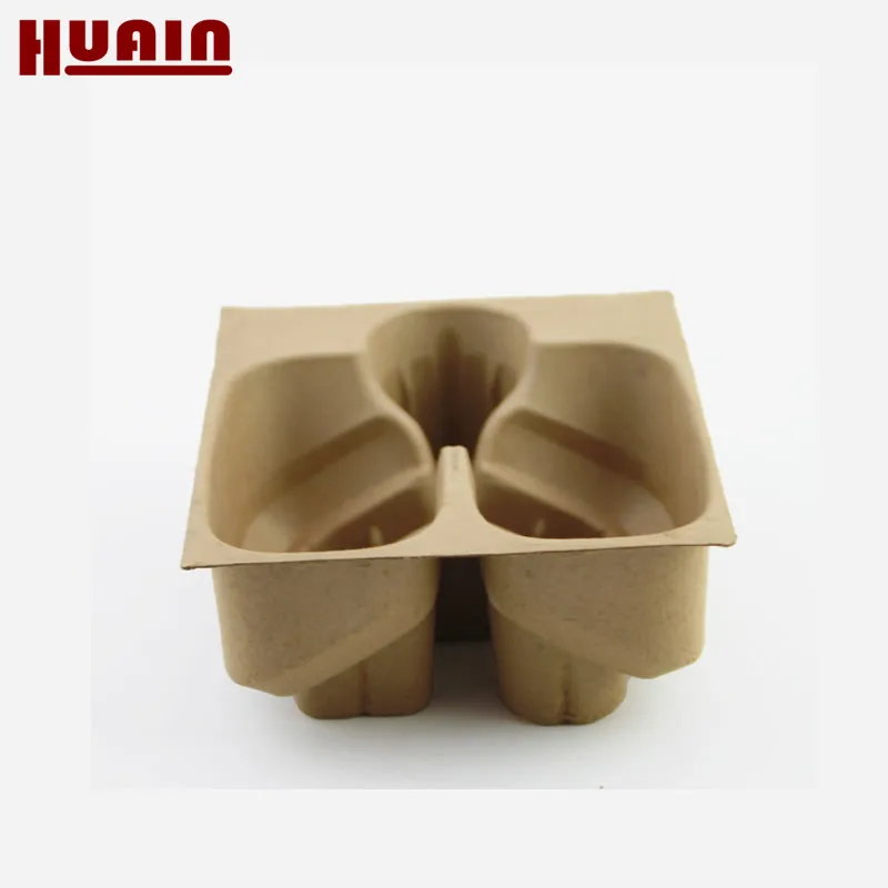 Molds Paper Pulp Eco Friendly Shipping Packaging - Buy Cartons shipping ...