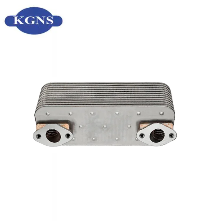 Truck Spare Parts Oil Cooler Oe 5411880201 5411880401 A5411880201 ...