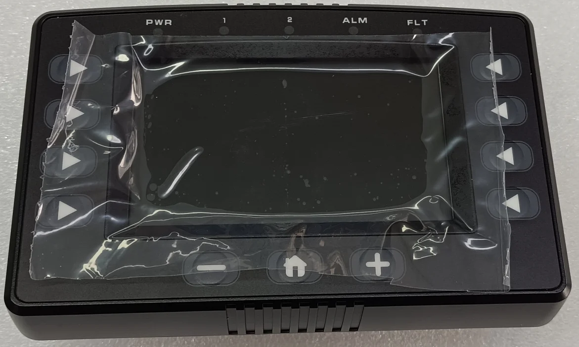 Mobile Machinery Display Controller 4.2 Inches Digital Vehicle Virtual ...