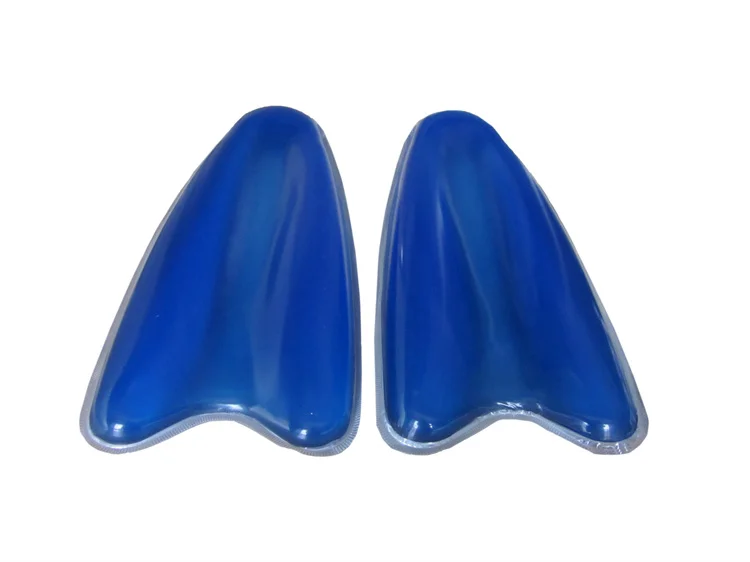 Surgical Positioning Contoured Arm Leg Pad For Prone Position - Buy Gel ...