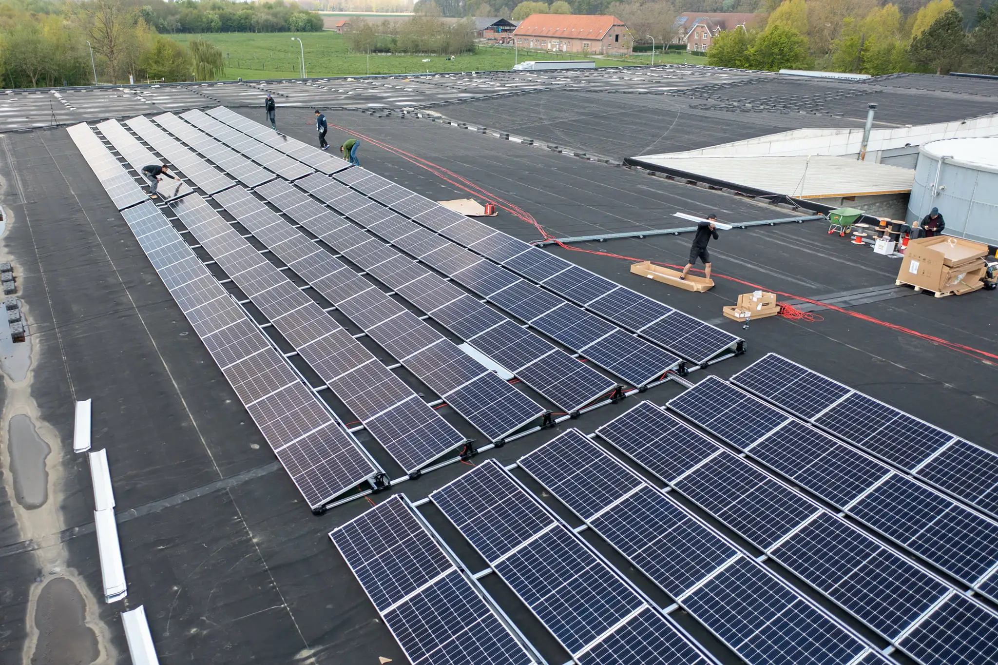 Jinko Solar Price List N-type Topcon 16bb Bifacial Solar Panels 570w ...