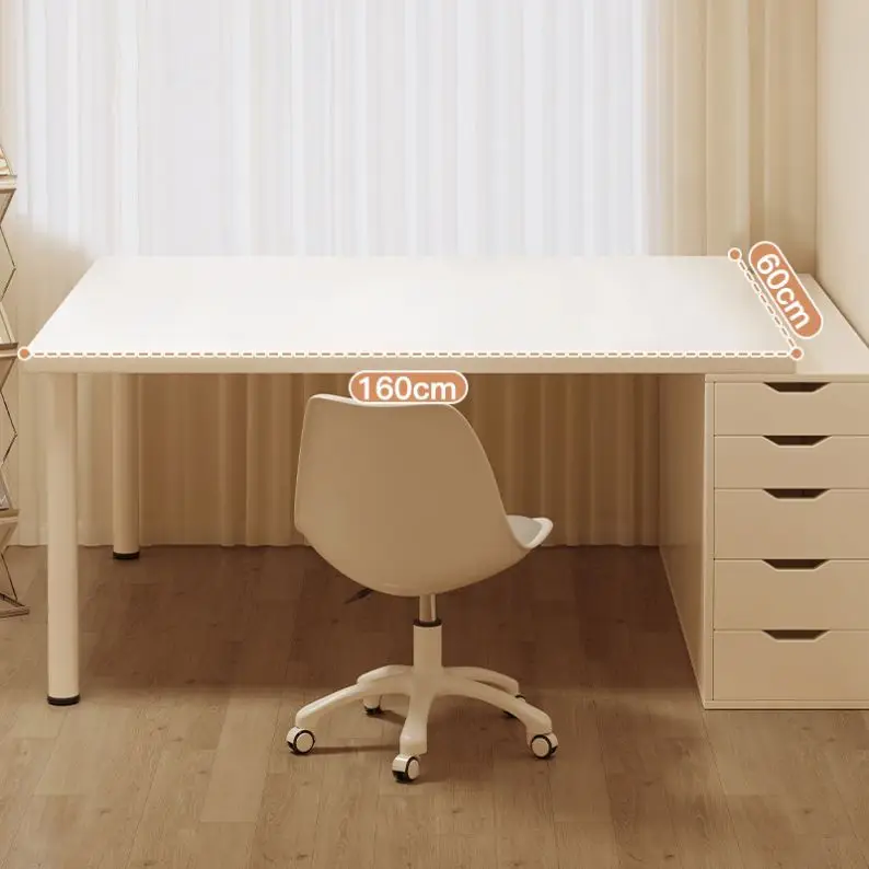 Modern Office Desks Boss Escritorio De Bureau Travail L Shaped ...