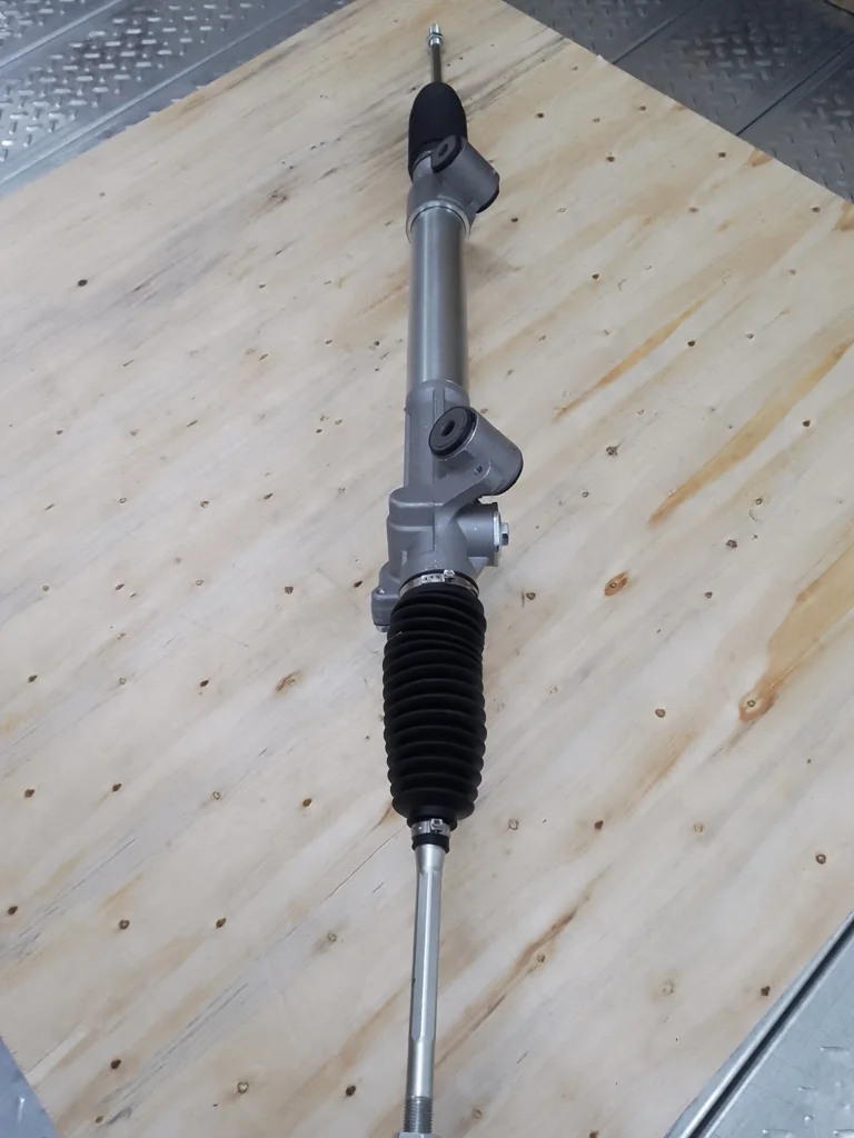 Power Steering Rack For Toyota Fortuner Hilux Ggn15 Ggn25 Ggn35 2005 ...