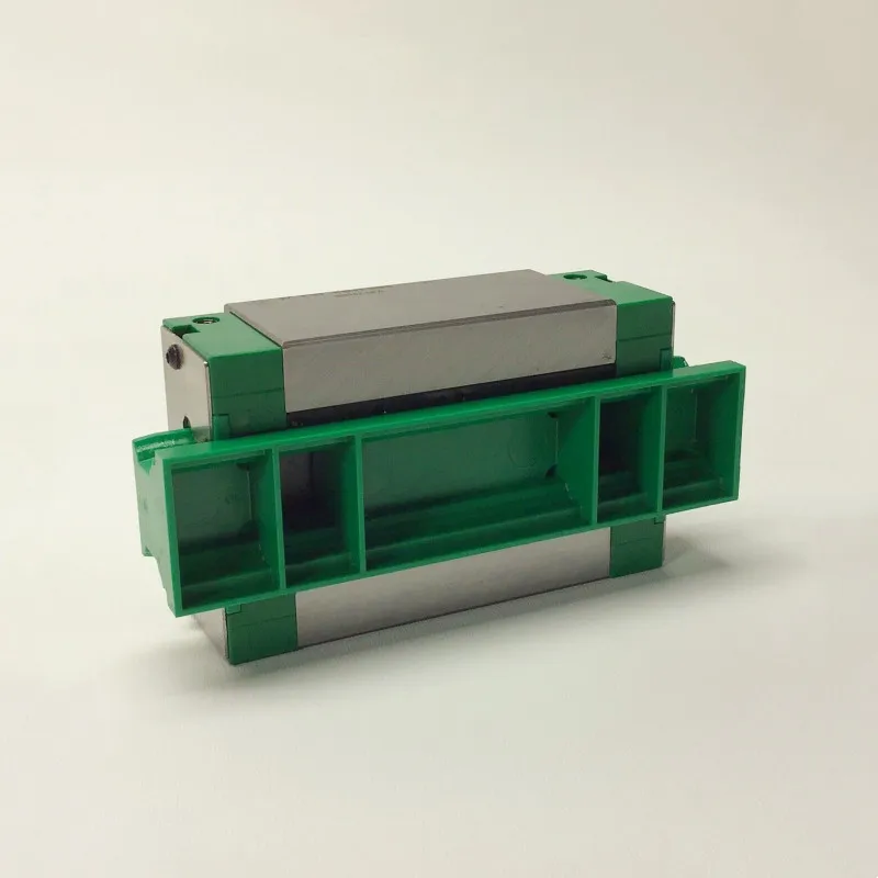 Linear Guide Carriage Block KUVE25 for CNC Machines