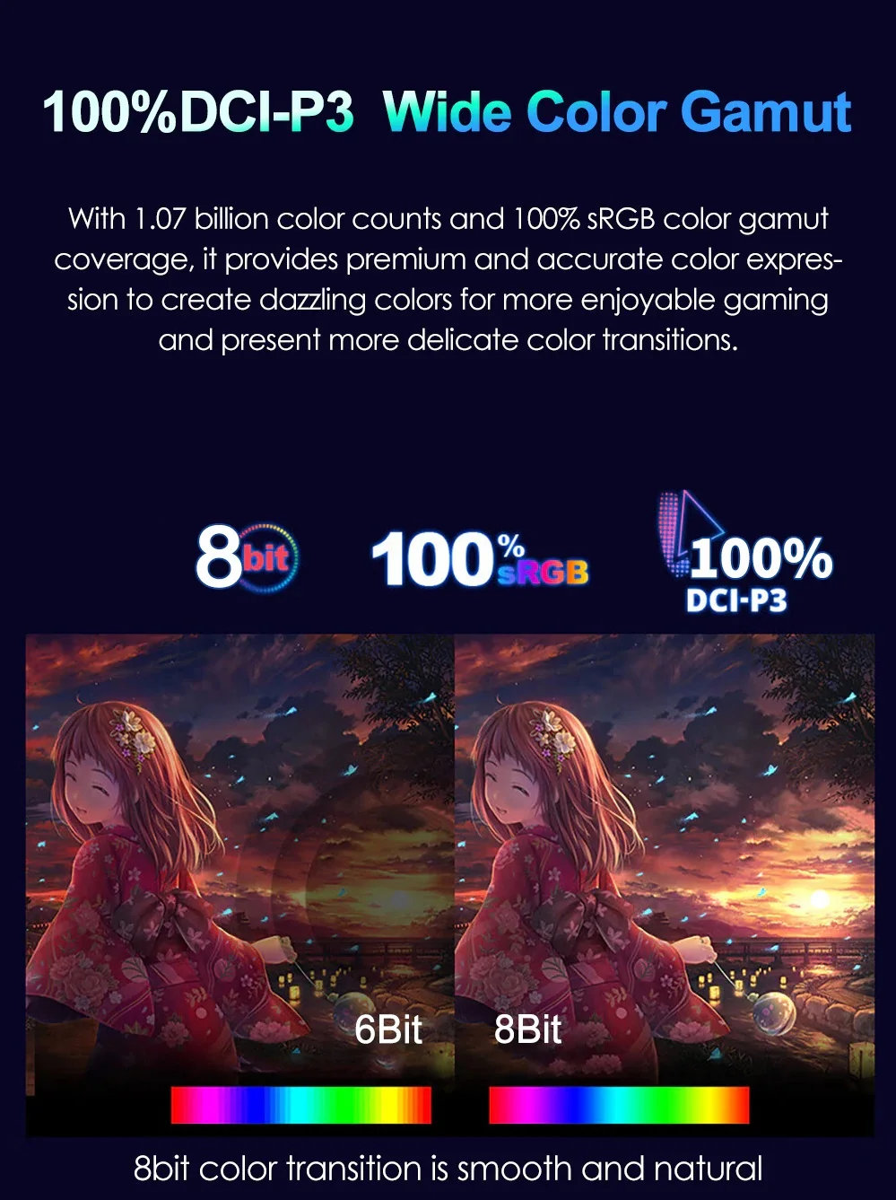Computer Smart Touch Screen Display Portable Gaming Monitors| Alibaba.com