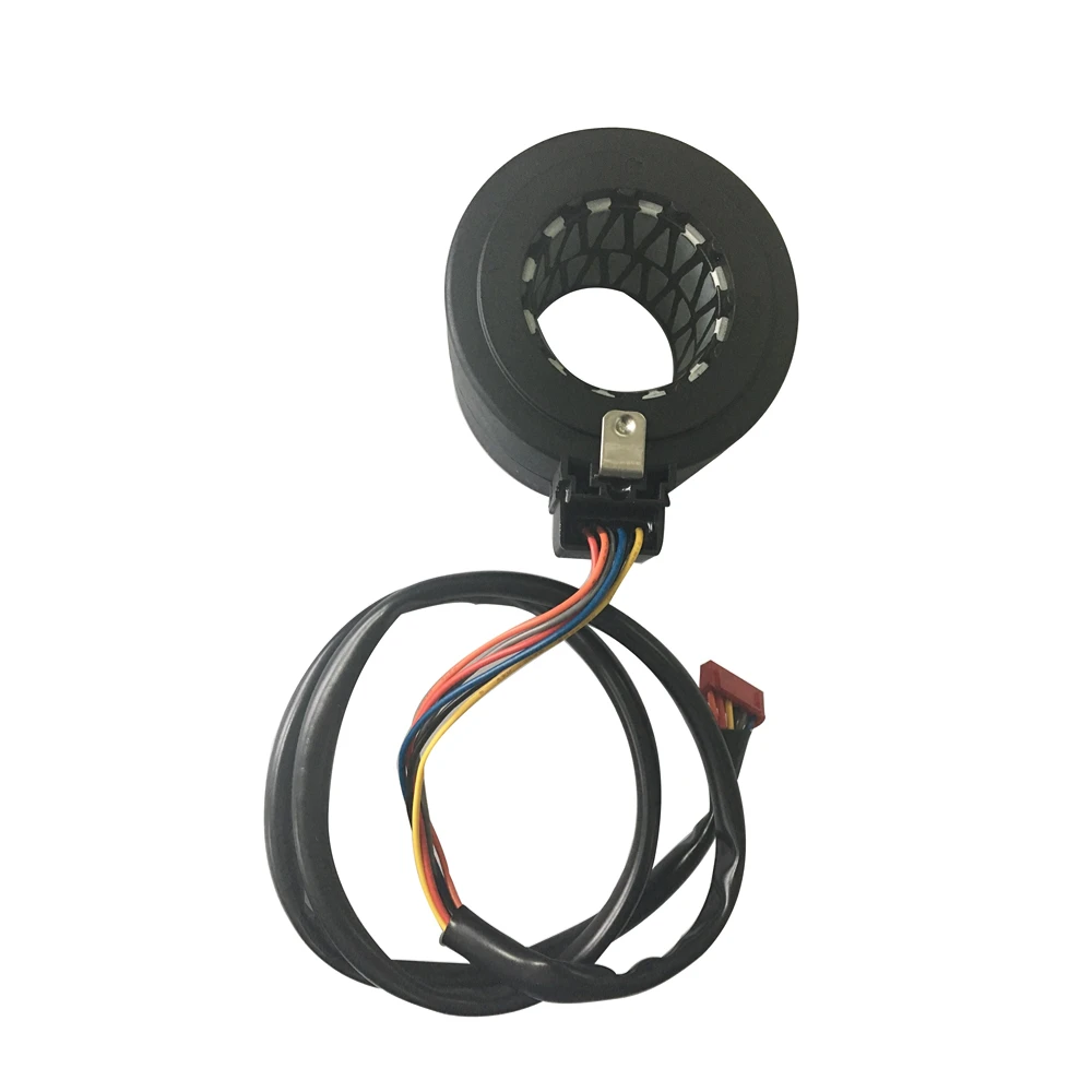 Air Conditioner Electronic Expansion Valve Dpf(ts1)2.0c-03 With Coil Pq ...