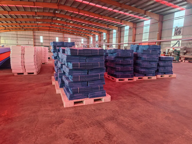 Stackable Correx Warehouse Picking Bins Corrugated Plastic Boxes ...