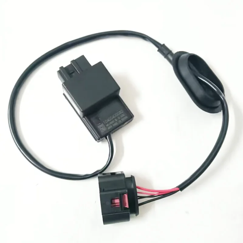 1k0906093h 1k0906093g Fuel Pump Control Unit Module For Audi A3 Vw ...