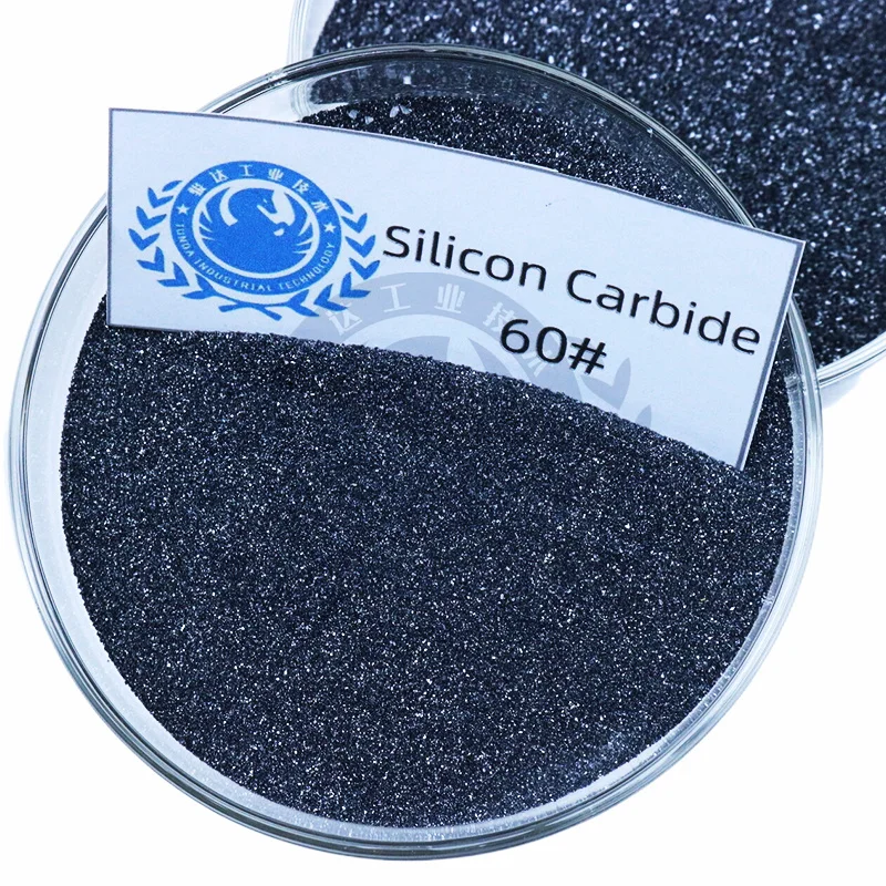 Best Sales Silicon Carbide Powder For Casting Foundry Silicon Carbide ...