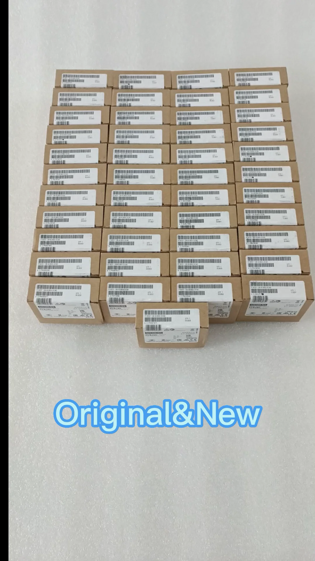 6es7147-5jd00-0ba0 /simatic Et 200al Cm 4x Io-link 4xm12/brand-new ...