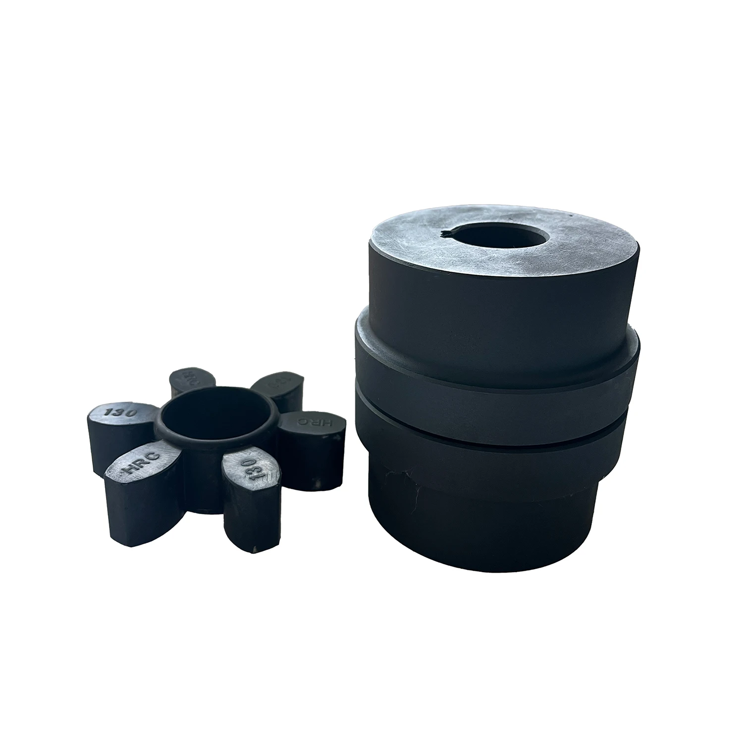 Flexible Jaw Couplings Hydraulic Couplings Hrc Fluid Grid Flexible ...