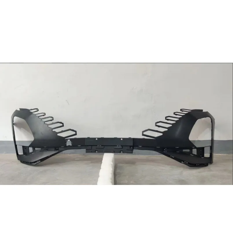 Auto Parts Upper Board Front Bumper for OMODA C5 2019-2023 602002155AA ...