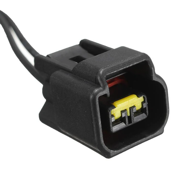 Male And Female Connector For Ford Ignition Coil Pack 4.6 5.4 6.8 ...