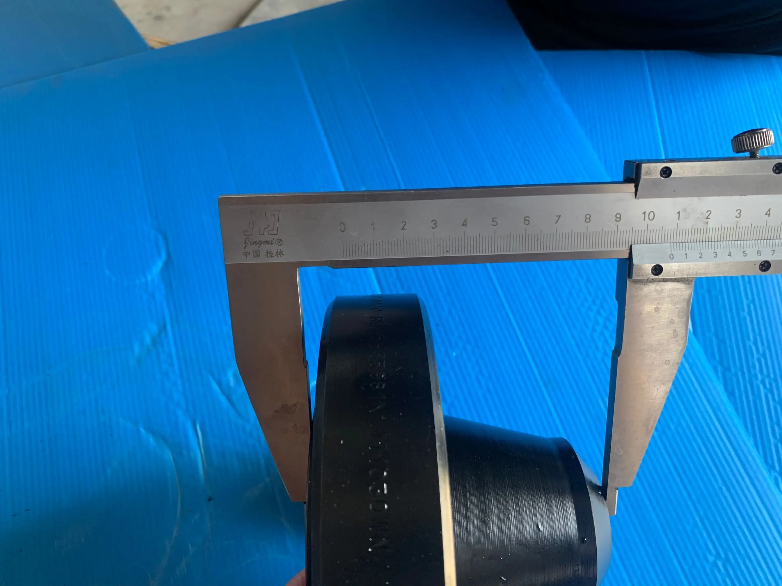 API 3000 RTJ Asme B16.5 WN RJ 1 13/16 API 6A WN RTJ Flange