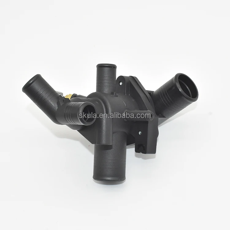 适用于福特Ranger 2011的恒温器外壳组件-过境2.2 TDCi BK3Q8A586AA BK3Q8A586AB BB3Q8A586AB ...