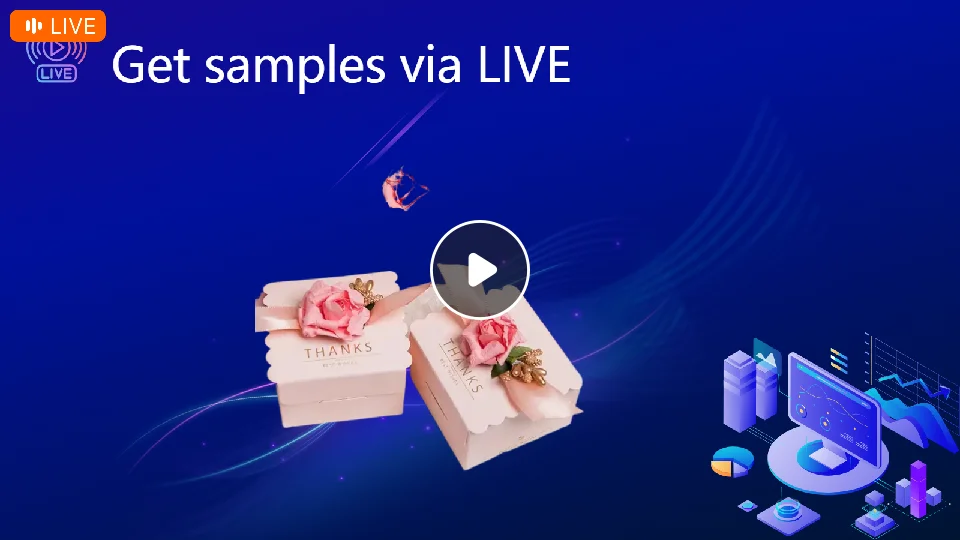 Introduction to Hot Selling Samples Product Show Stream 2023 - Alibaba.com