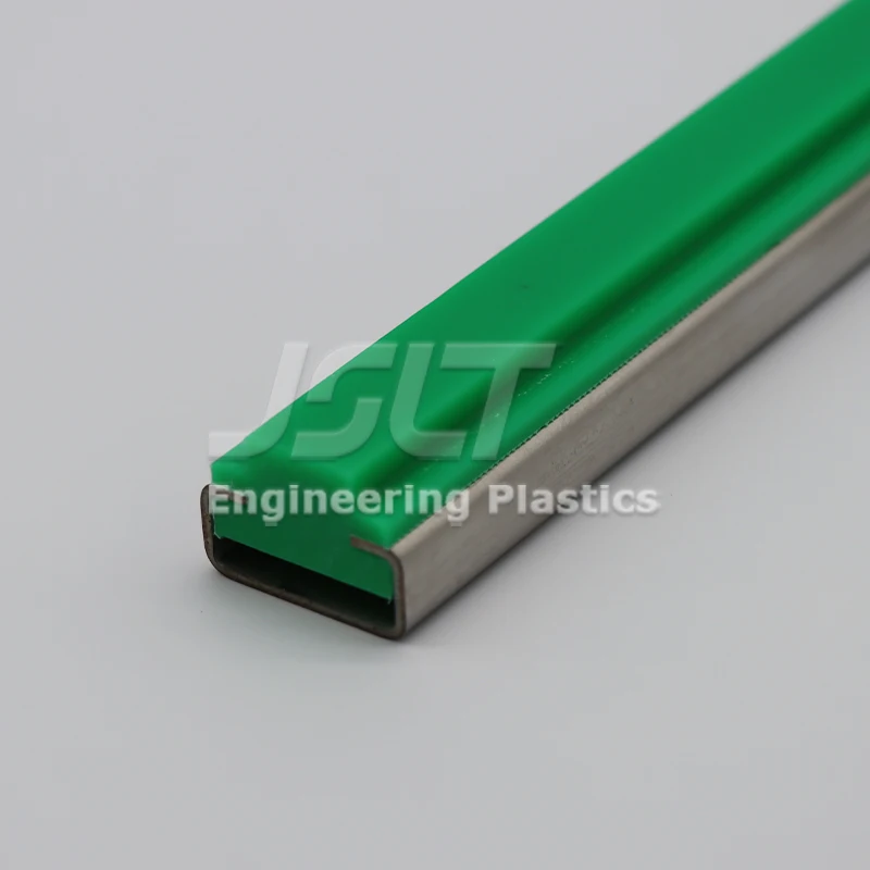 Plastic Conveyor Components - Durable & Versatile Solutions
